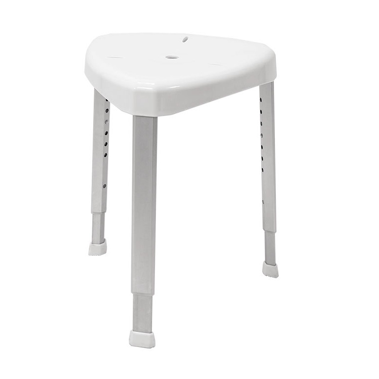 Shower Stool | 150kg | Drive Medical Delta 150 | The ILC