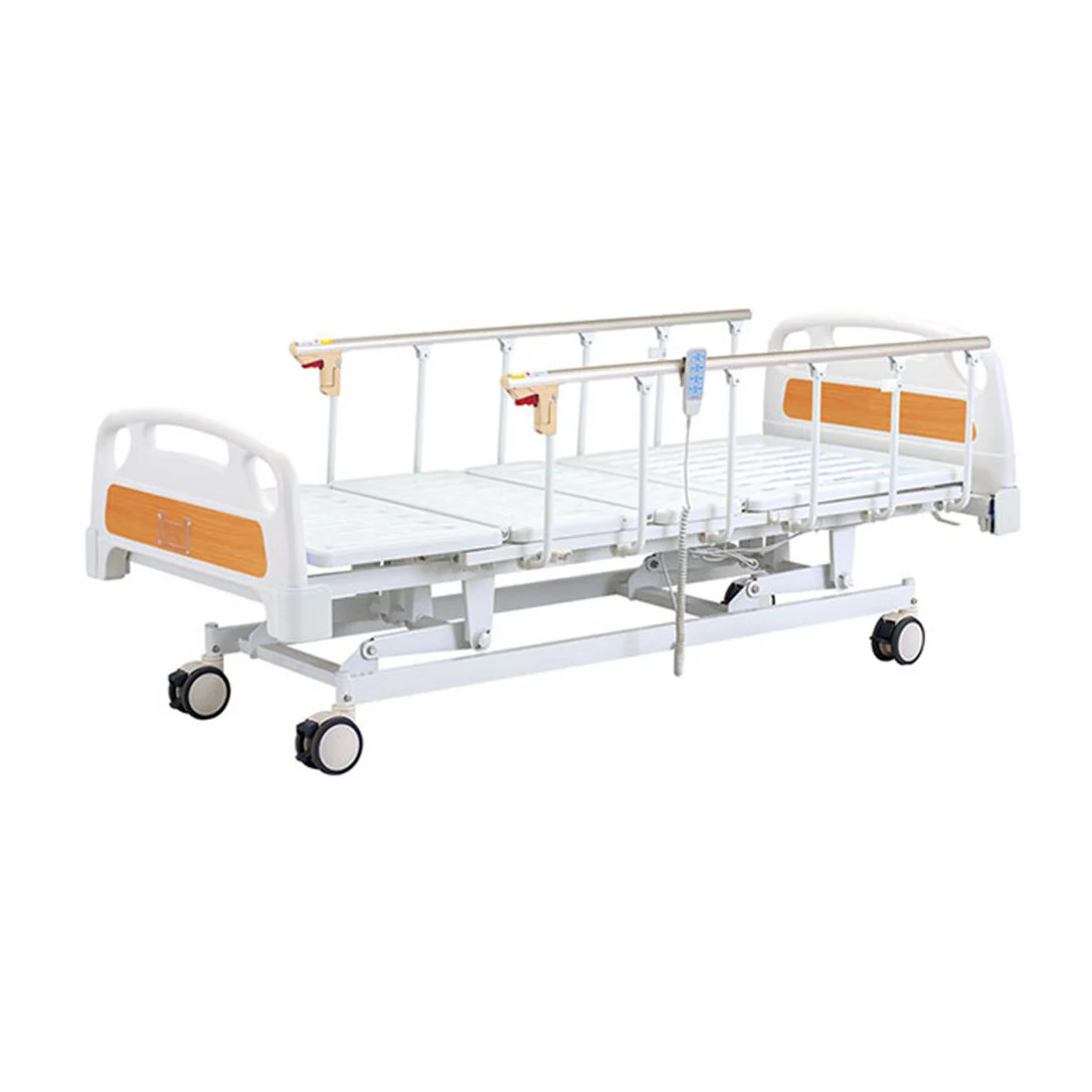Electric Hospital Bed | 3 Function | The ILC
