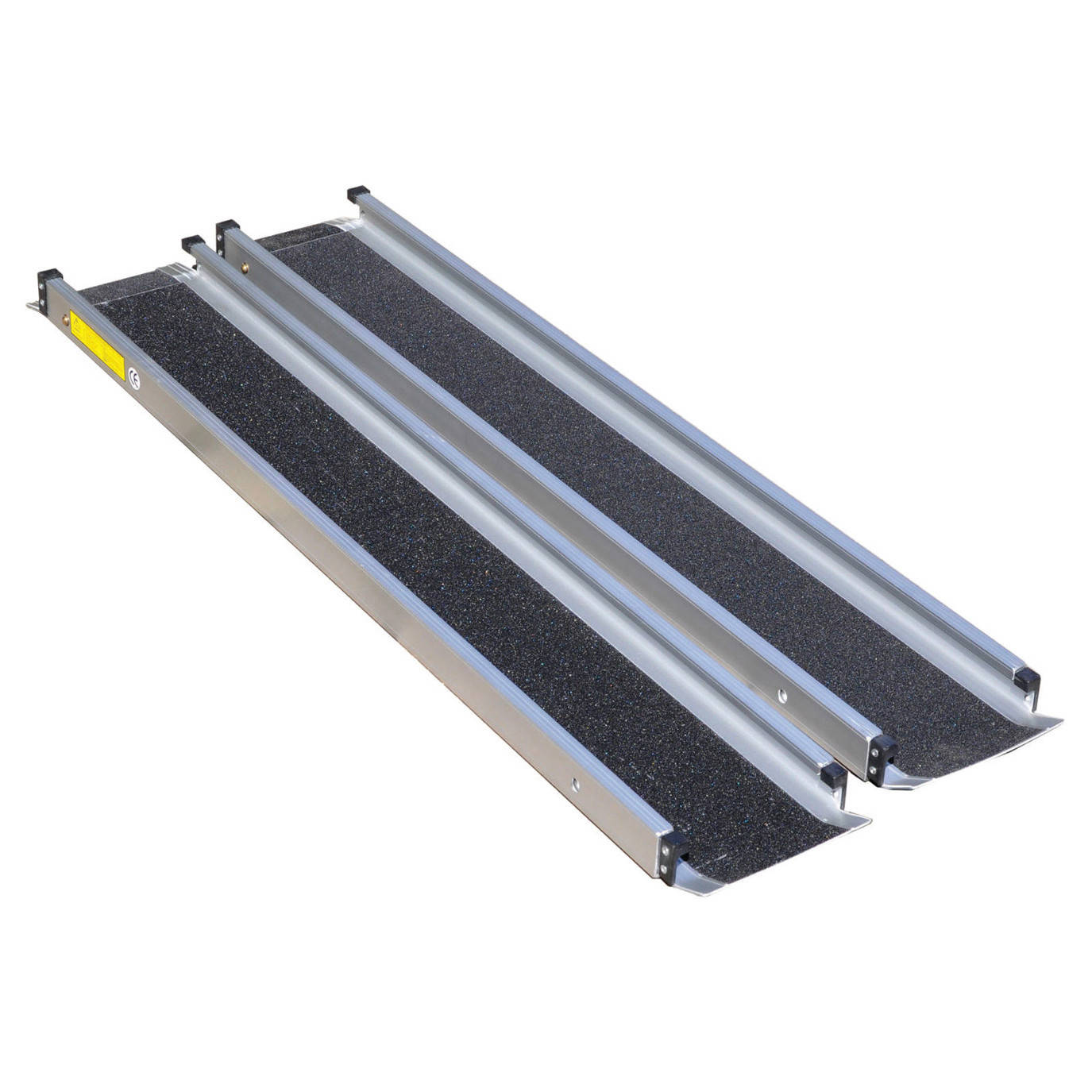 Telescopic Wheelchair Ramp | The ILC
