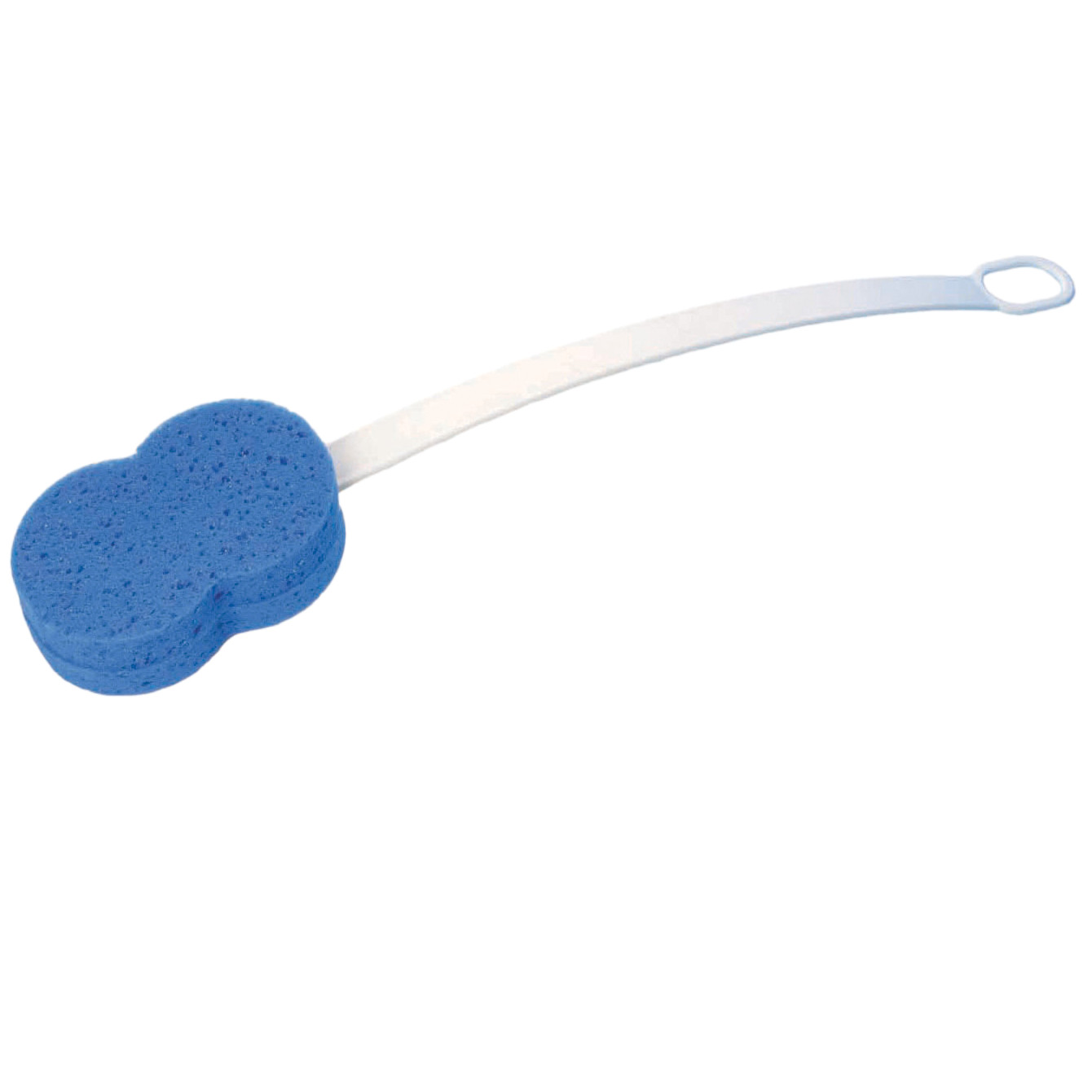Long Handle Bath Sponge | The ILC