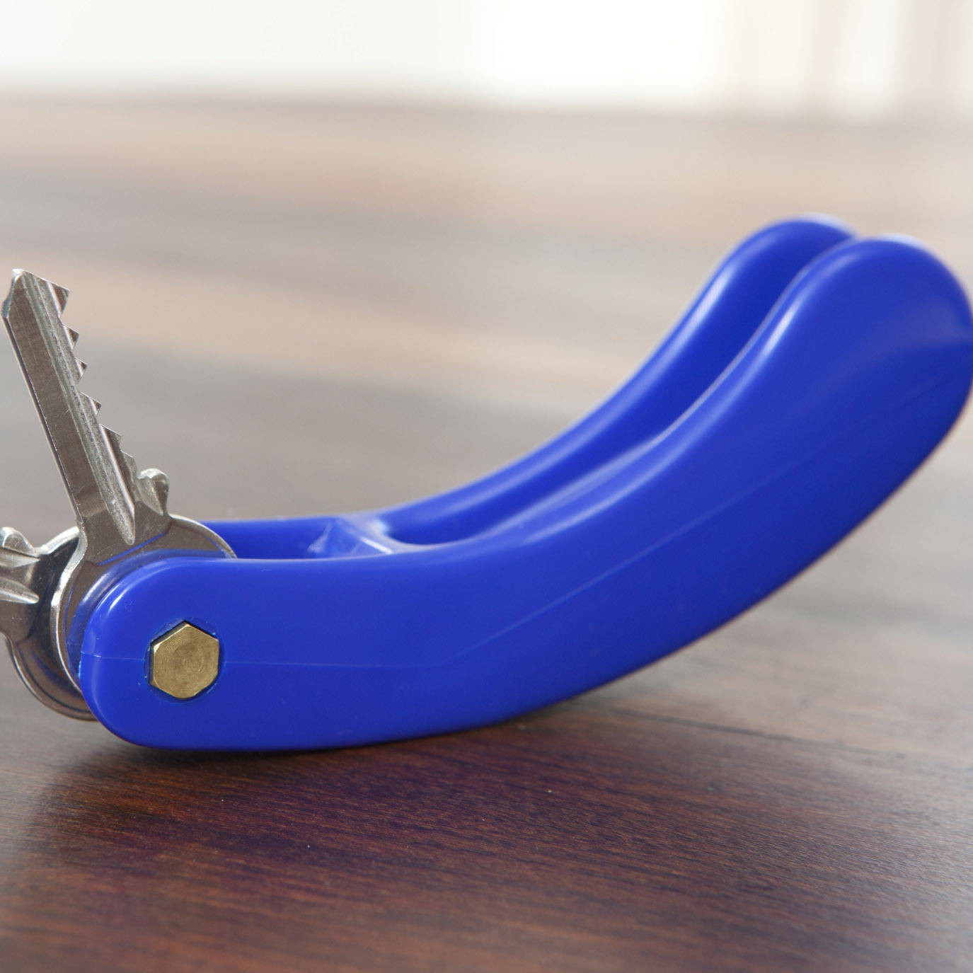 3 Key Turner | The ILC