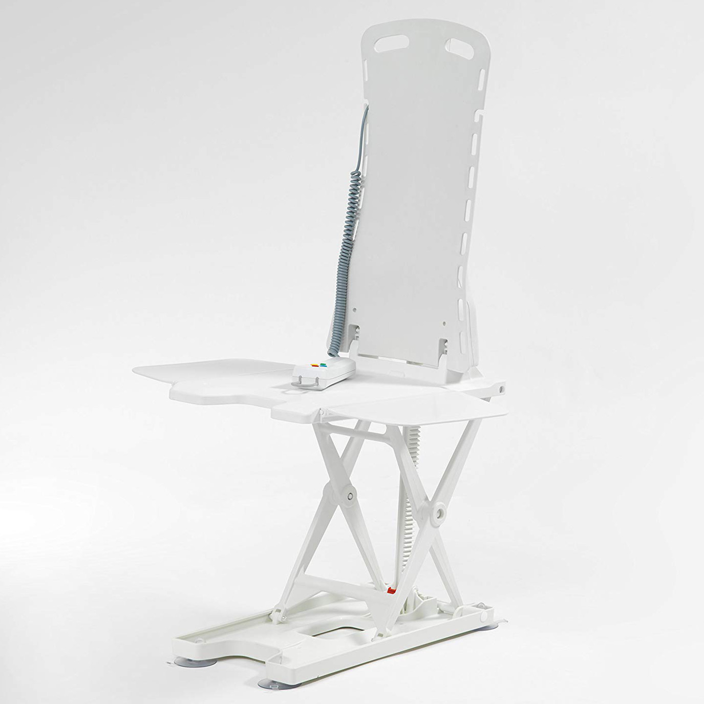 Bellavita Reclining Bath Lift | The ILC