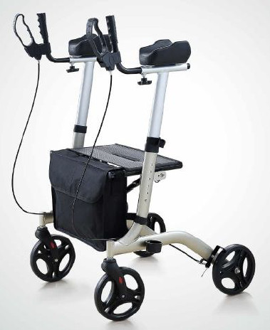 Upright Forearm Walker | Tutor Walker | The ILC