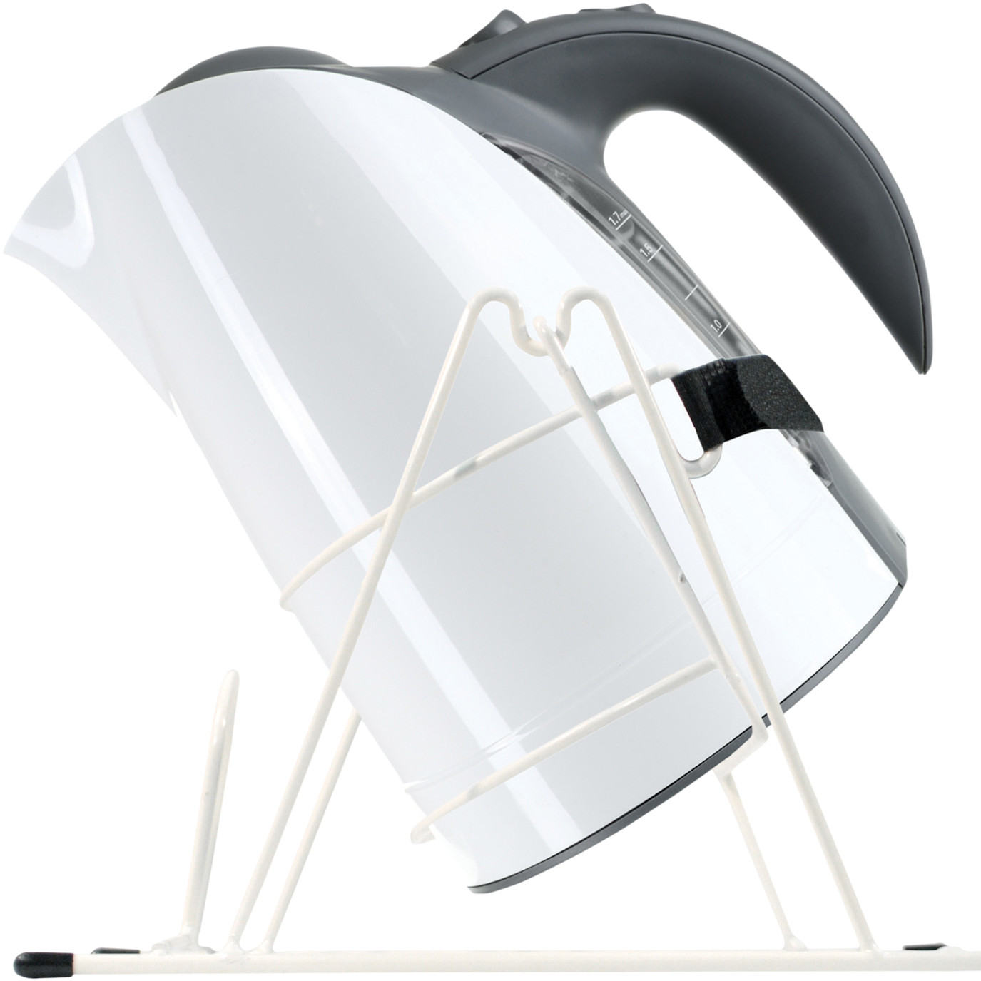 Kettle Tipper | The ILC